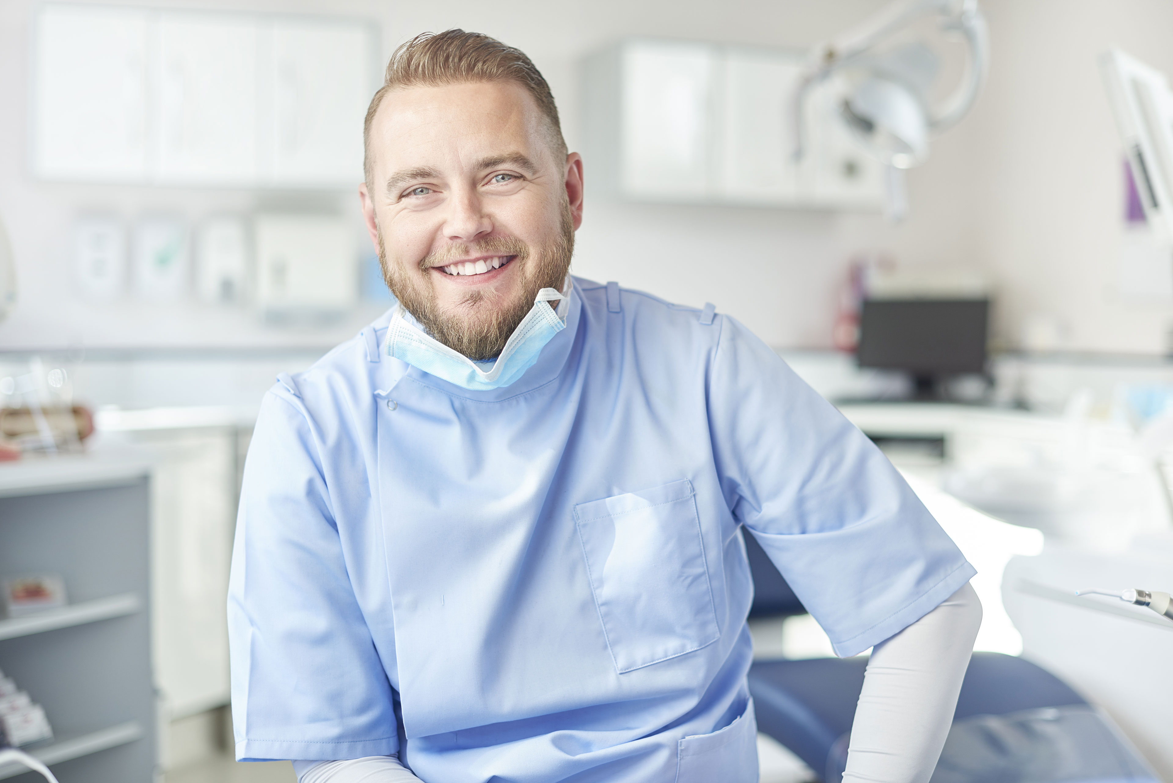 Zahnarzt: Jetzt online Termin buchen im DentNet